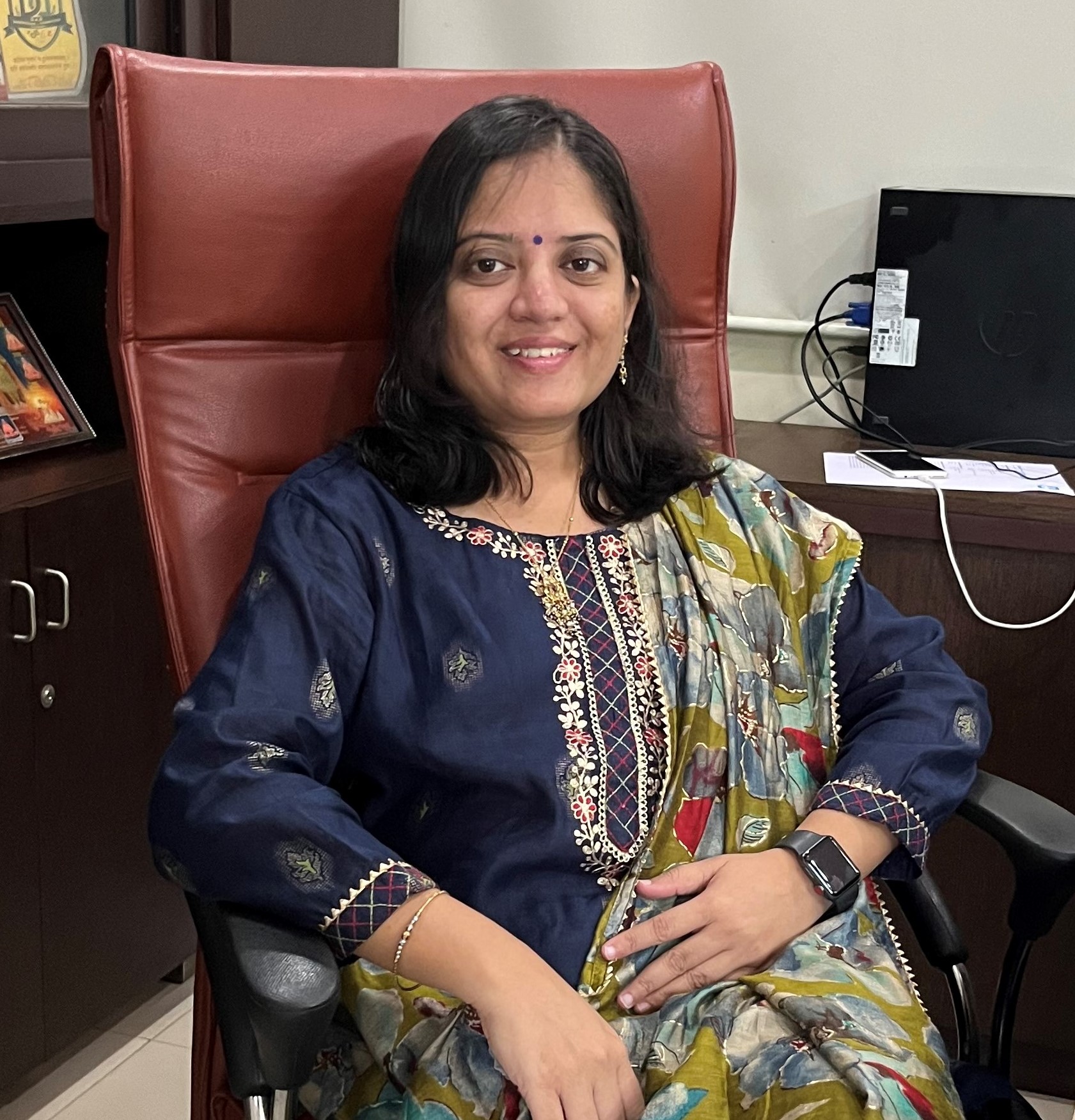 People | Lok Jagruti Kendra University